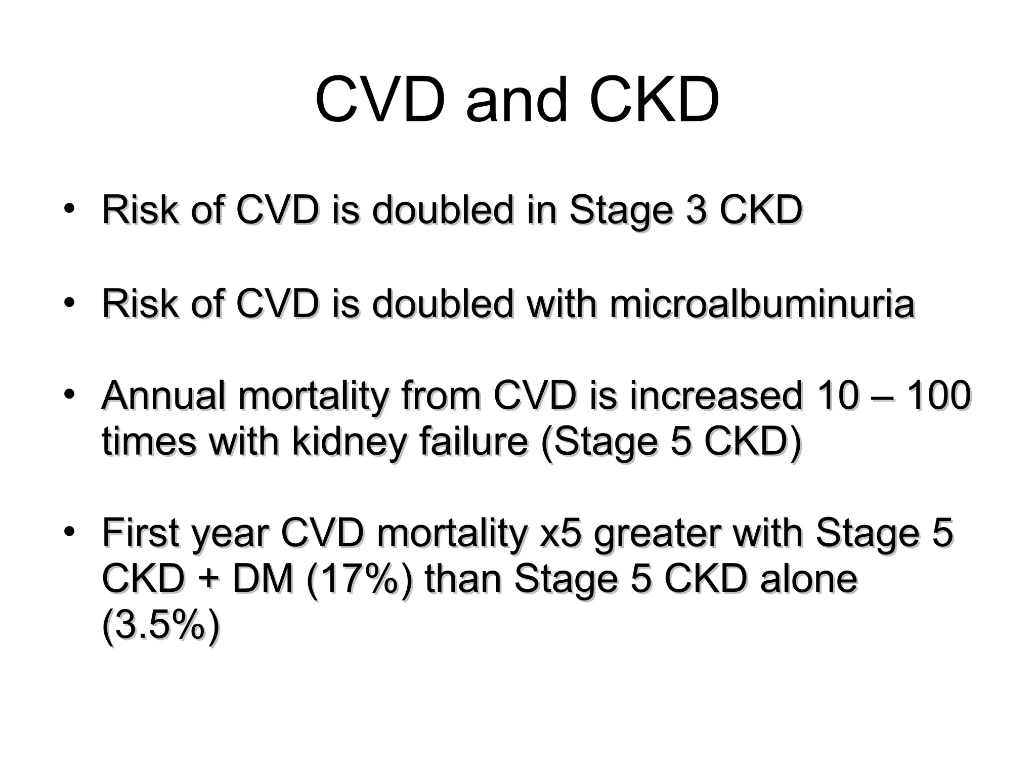 Chronic Kidney Disease and its prevalence and management.ppt