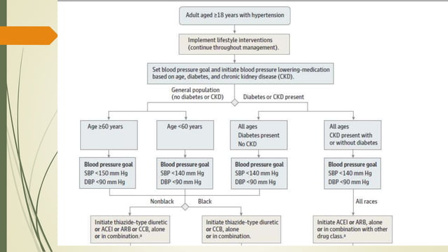 Chronic Kidney Disease diagnosis and treatment | PPT