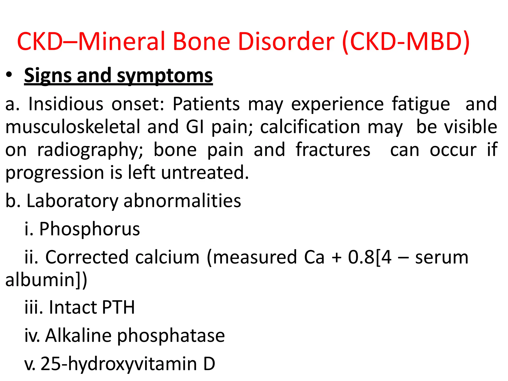 Chronic kidney disease 2.pptx