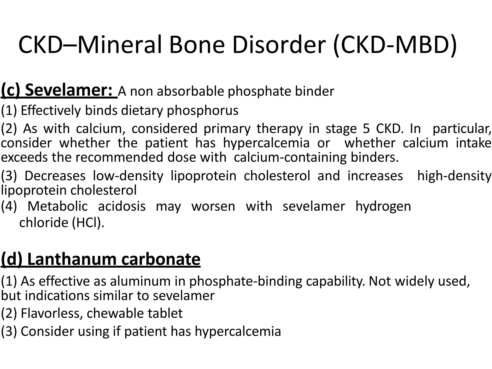 Chronic kidney disease 2.pptx