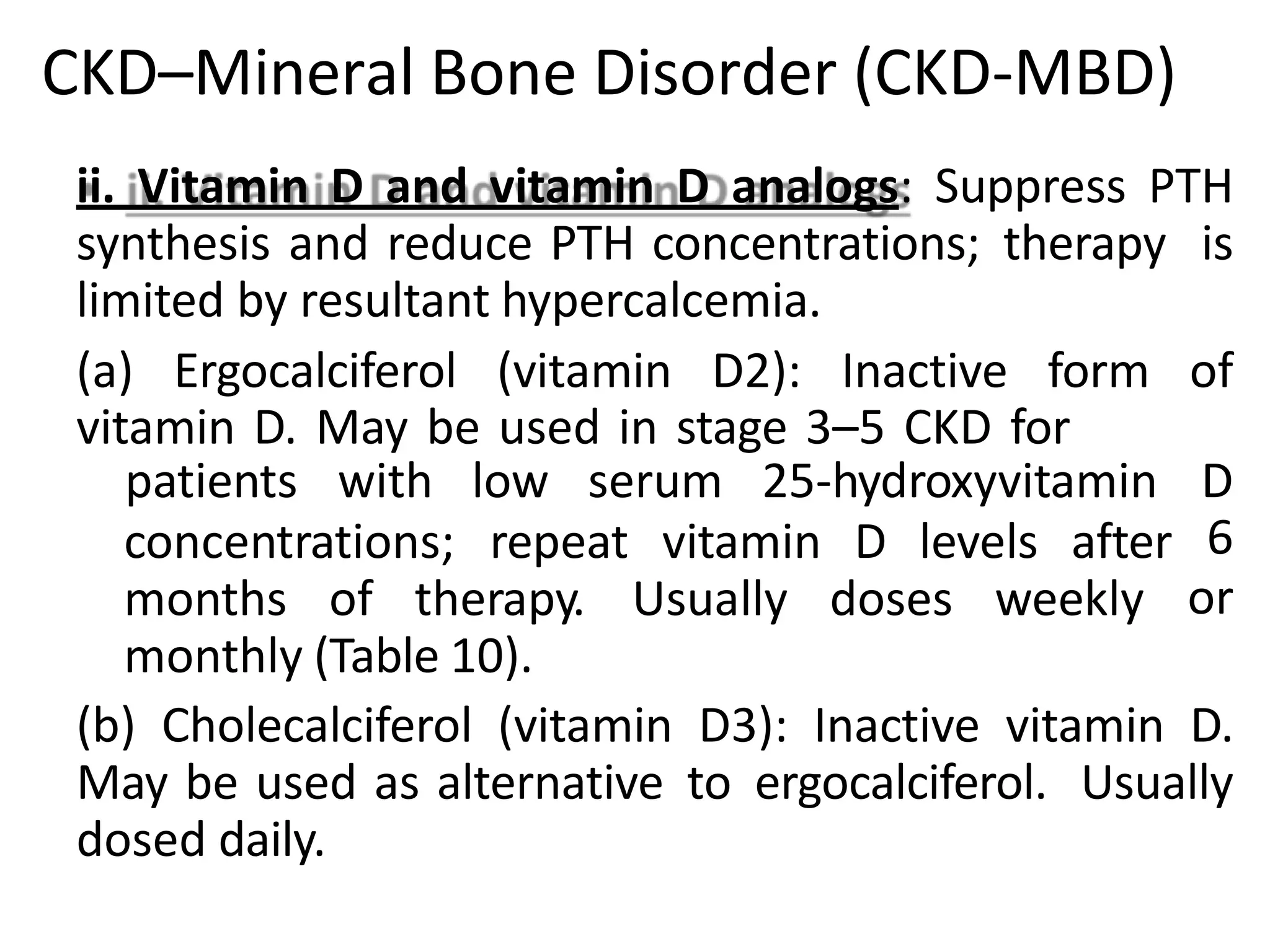 Chronic kidney disease 2.pptx