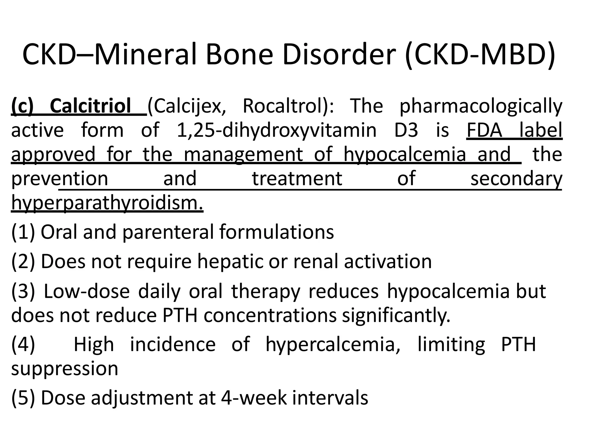 Chronic kidney disease 2.pptx