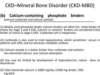Chronic kidney disease 2.pptx