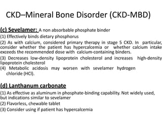 Chronic kidney disease 2.pptx