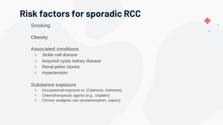 Chronic Kidney Disease Break through ppt | PPT