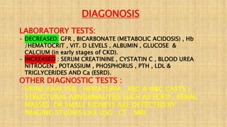 CHRONIC KIDNEY DISEASE (CKD) for medical students.pptx