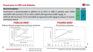 ESC Chronic kidney disease & Diabetes.pptx