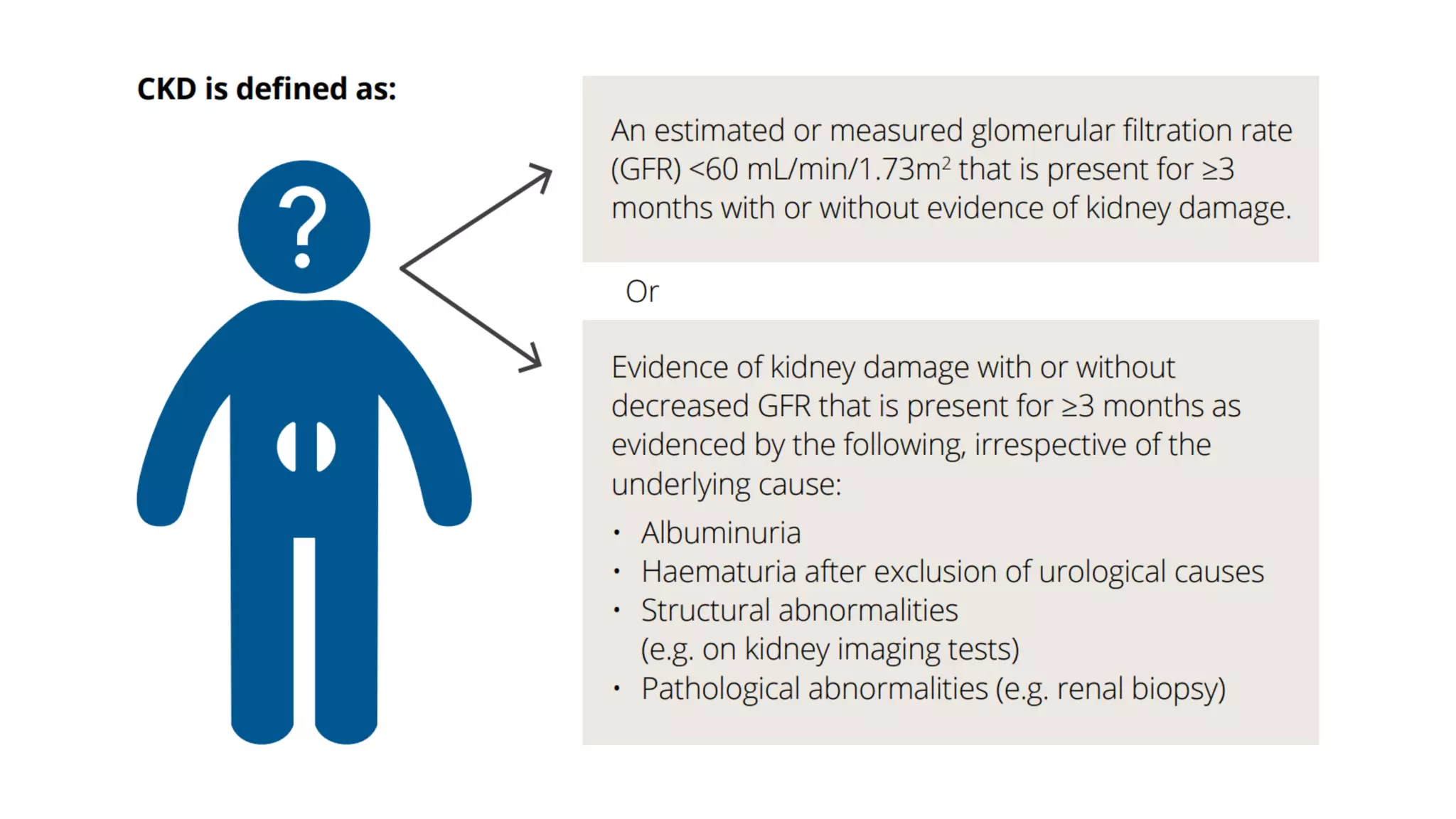 CHRONIC KIDNEY DISEASE & END STAGE RENAL FAILURE | PDF
