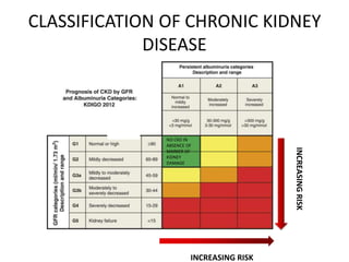 CKD : MBD Metabolic Bone Disease | PPTX