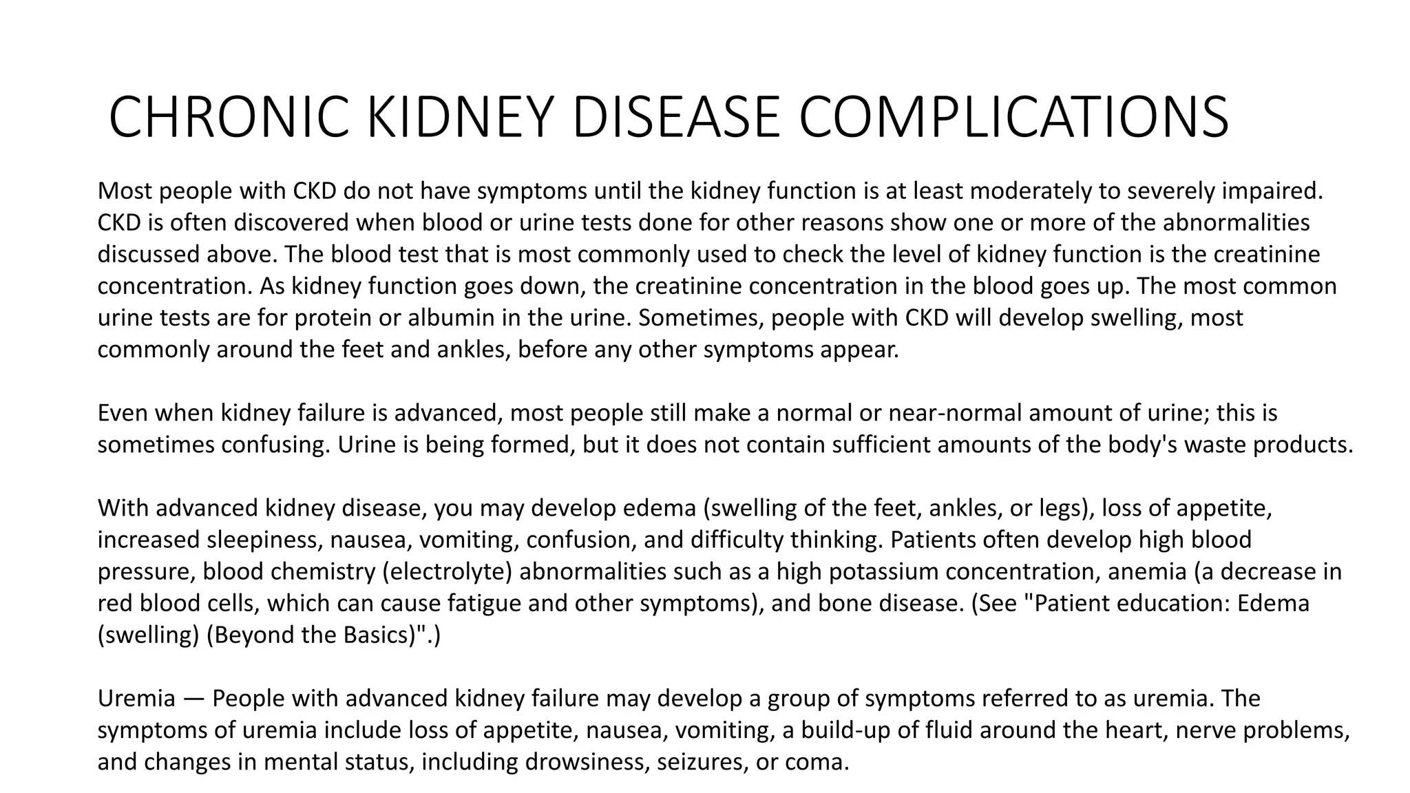 CHRONIC KIDNEY DISEASE prolanis.pptx