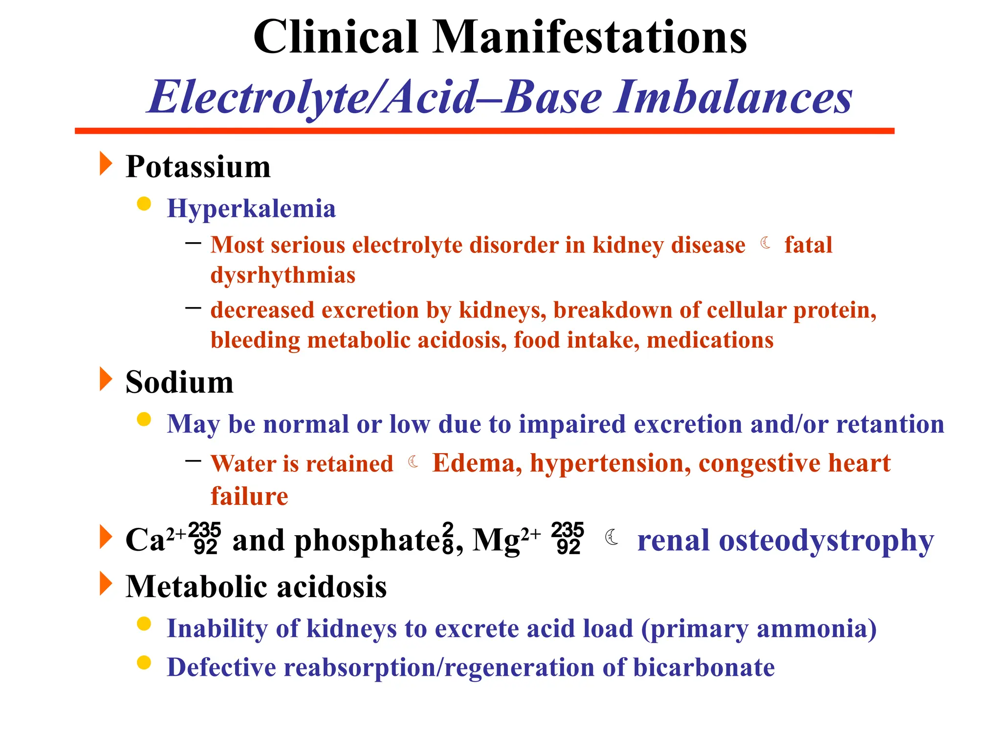 Pathophysiology of chronic kidney diseases.pptx