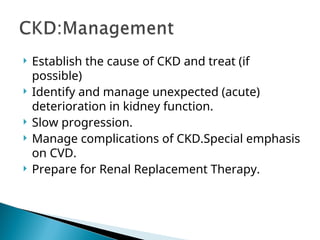 Chronic Kidney Disease undregrd. lecture - Copy.ppt