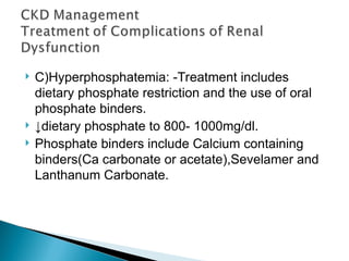 Chronic Kidney Disease undregrd. lecture - Copy.ppt