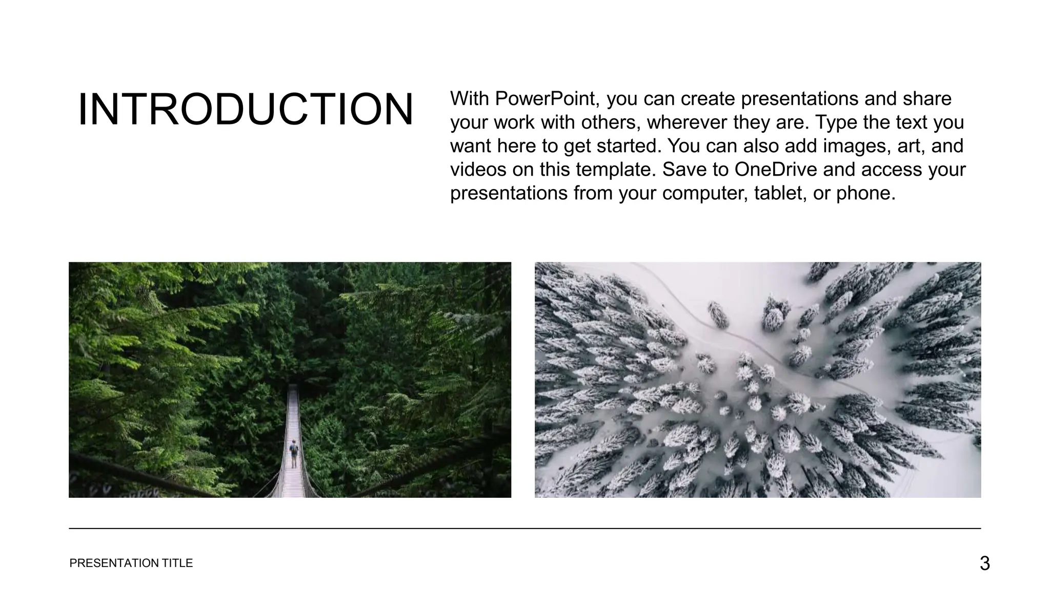 The design of Chronicle PowerPoint slide | PPTX