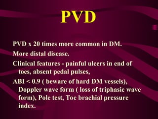 Chronic leg ulcer high critical topic for learning .ppt