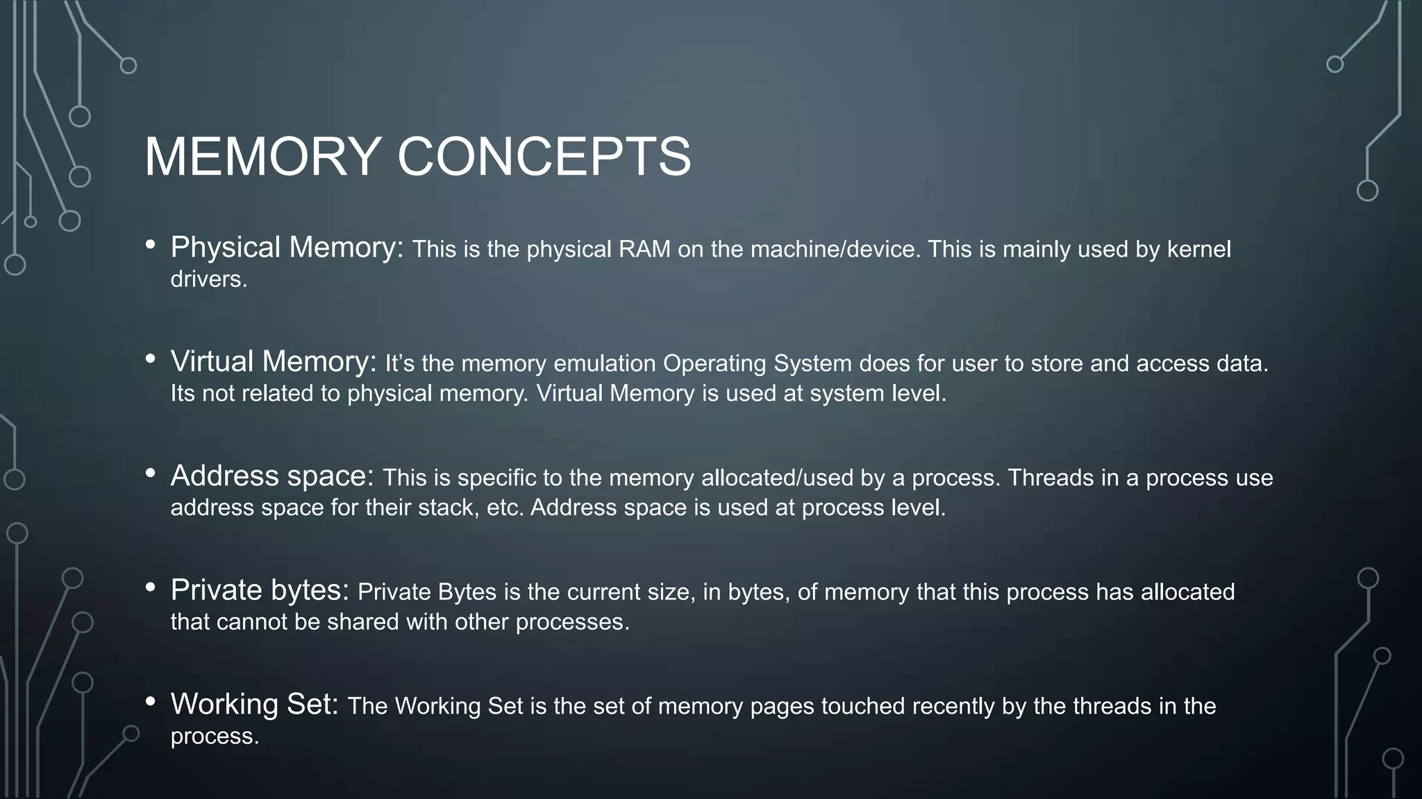 Chronicles Of Garbage Collection (GC) | PPTX