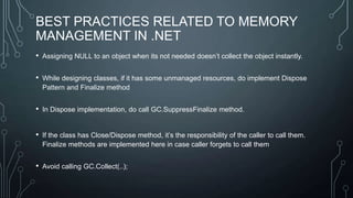 Chronicles Of Garbage Collection (GC) | PPTX