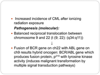 chronic leukemia.pptx