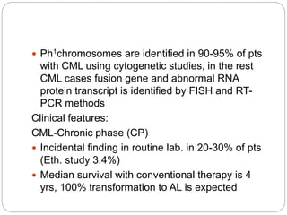 chronic leukemia.pptx