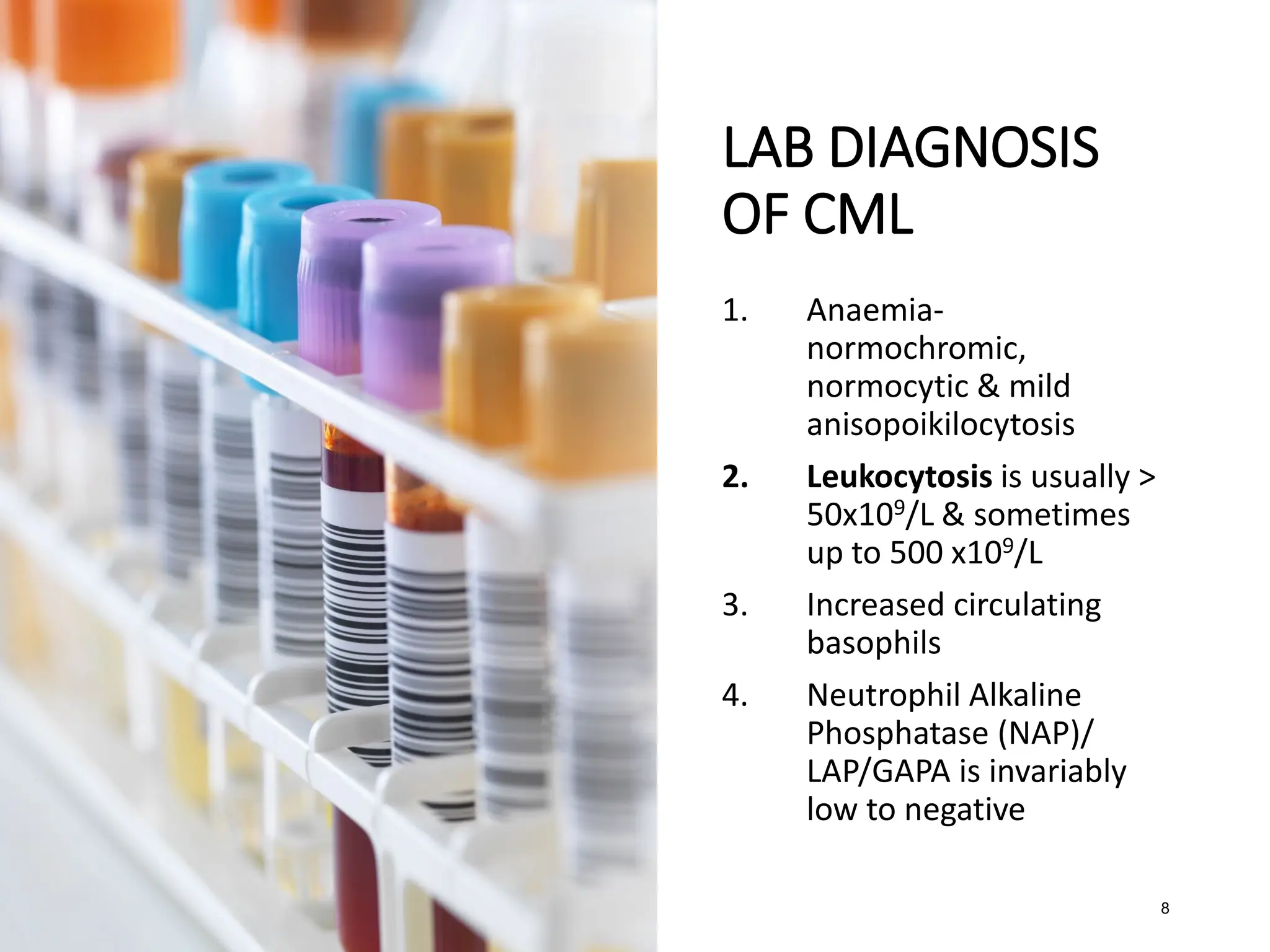 INTRODUCTION TO CHRONIC LEUKEMIA WHITE BLOOD CELLS MALIGNANCY | PDF