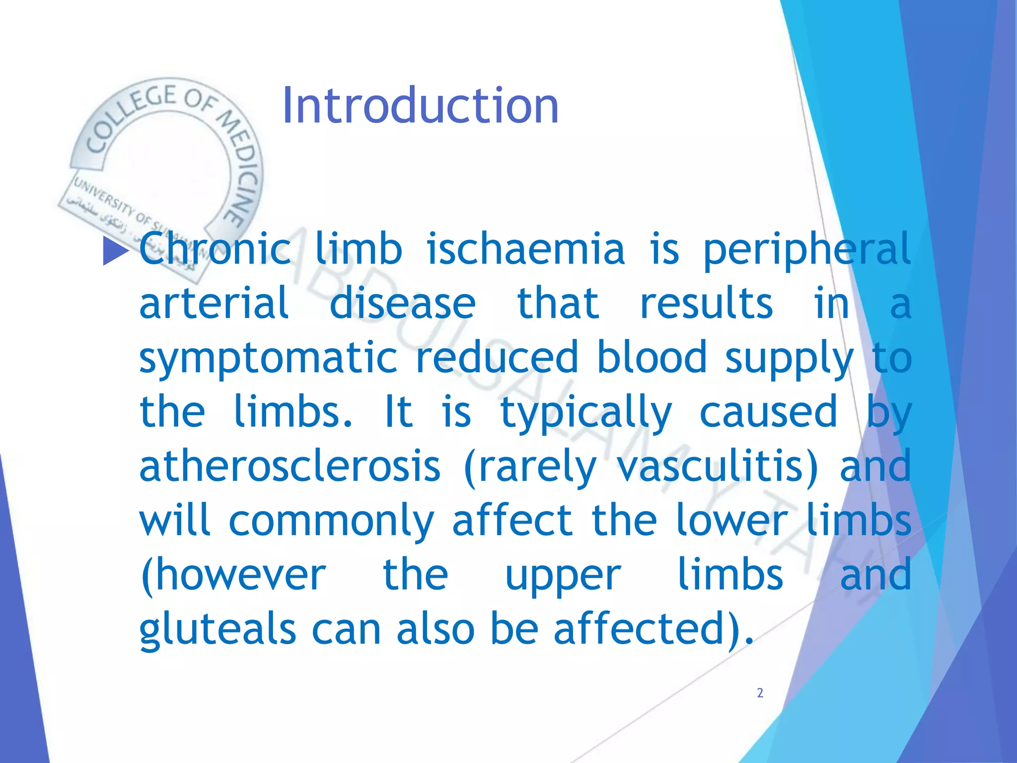 Chronic Limb Ischaemia.pdf