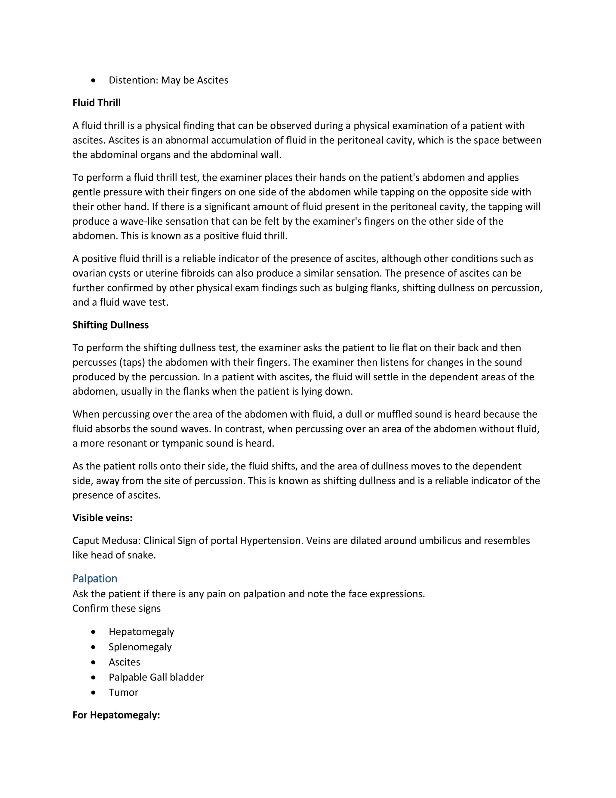 CHRONIC LIVER DISEASE Case Presentation | PDF