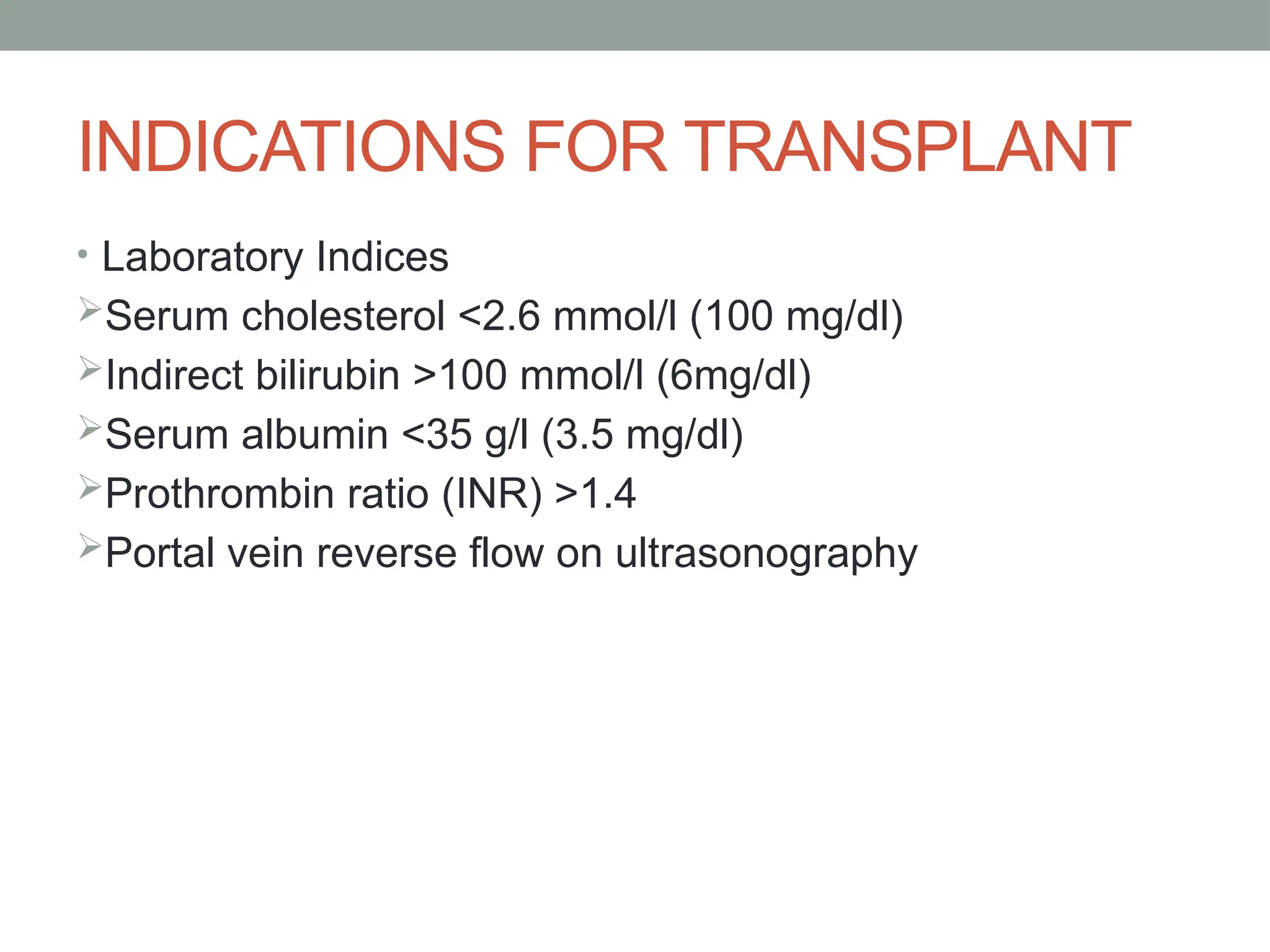 CHRONIC LIVER DISEASE ksdh a presentation | PPTX