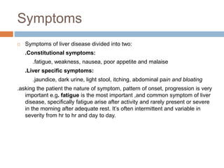 CHRONIC LIVER DISEASEs by Dr. Dereje.pptx