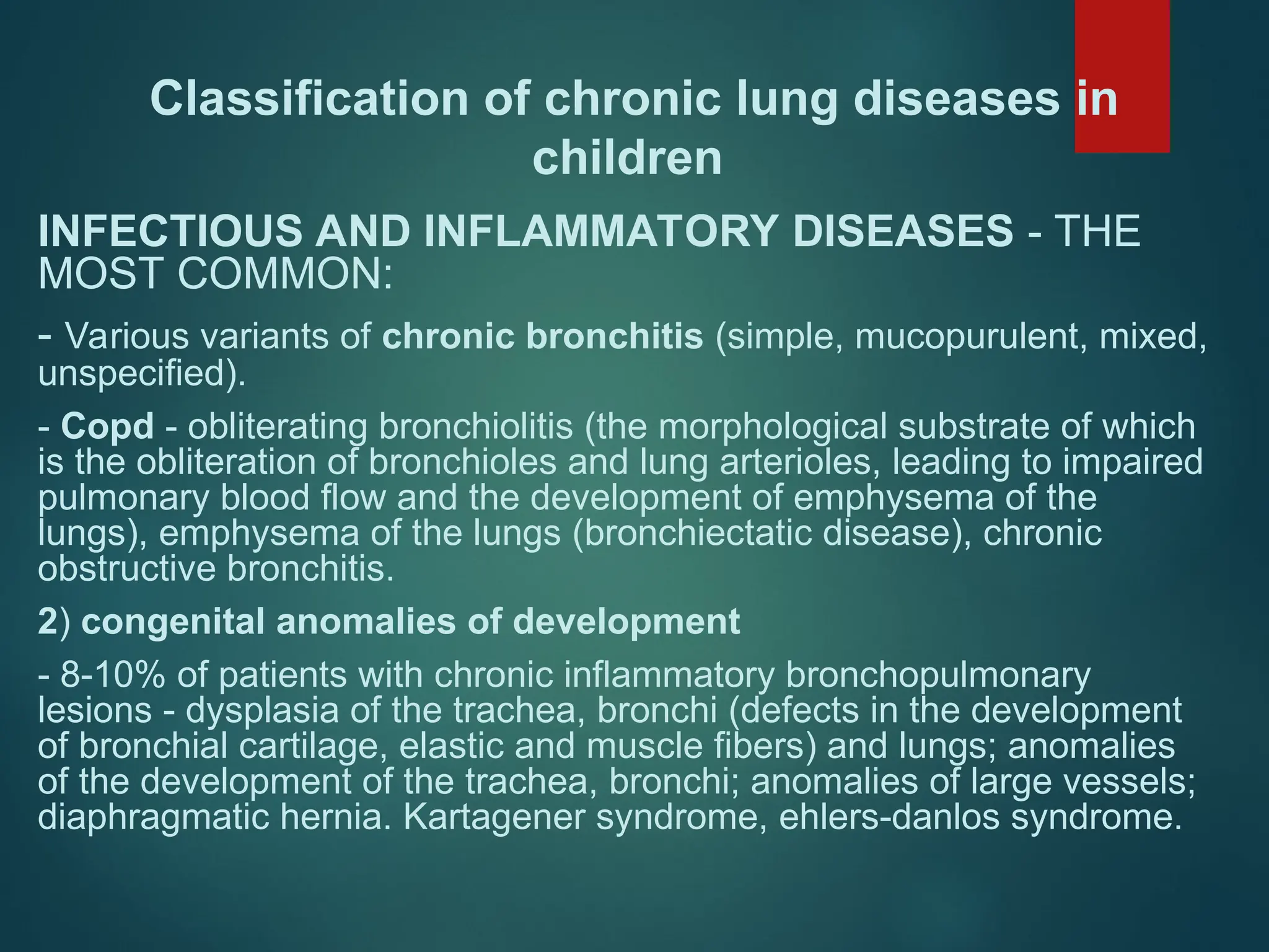 Chronic lung diseases in children 2023-2024 .ppt
