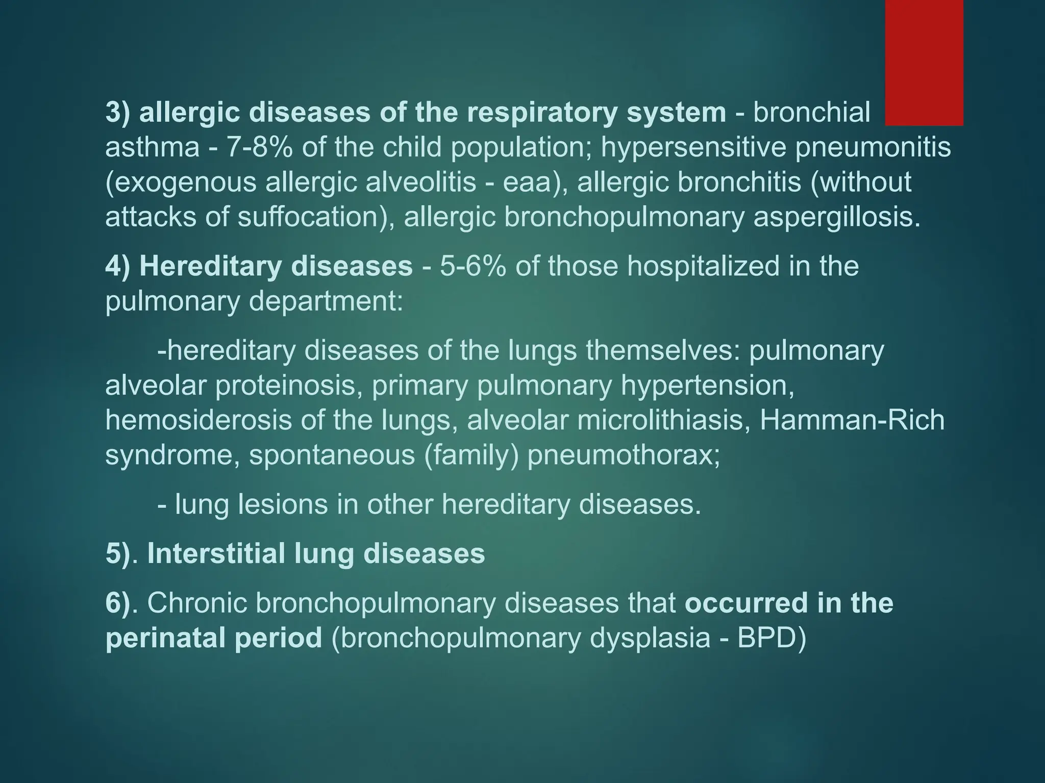 Chronic lung diseases in children 2023-2024 .ppt