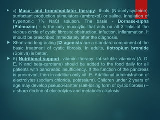 Chronic lung diseases in children 2023-2024 .ppt