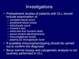 Chronic lymphocytic leukaemia.pptx