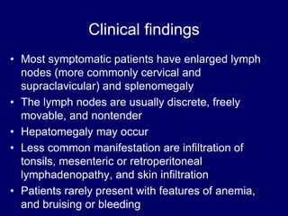 Chronic lymphocytic leukaemia.pptx