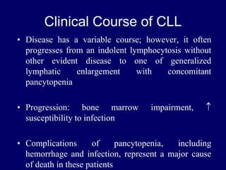 Chronic lymphocytic leukaemia.pptx