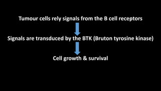 Chronic lymphocytic leukemia | PPTX