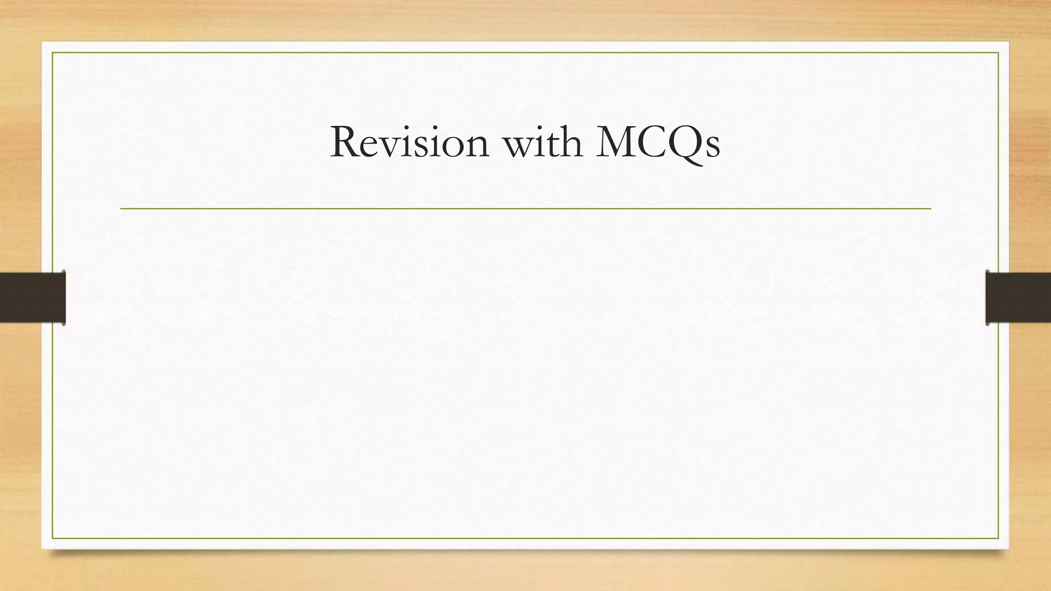 Chronic Lymphocytic Leukemia (CLL) | PPTX