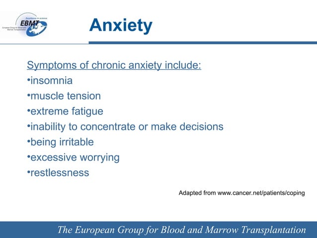 Chronic Myeloid Leukaemia (CML) Learning Programme_Module 4.ppt