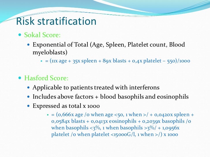 Chronic myeloid leukemia dr. varun