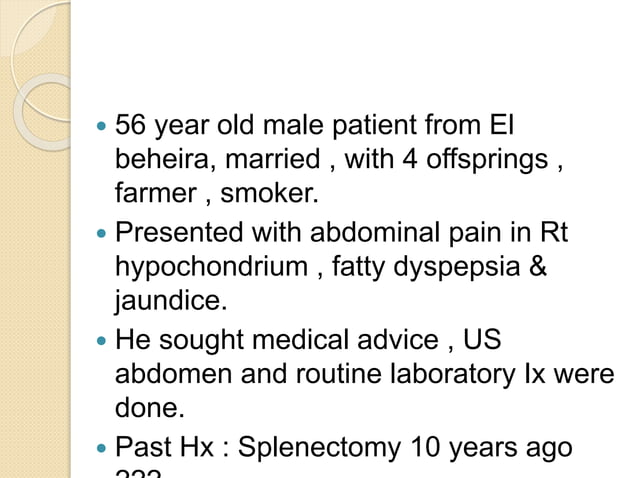 Chronic myelomonocytic leukemia (cmml) | PPTX | Blood Disorders ...