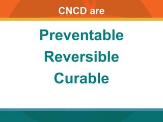 Chronic Non-communicable Diseases in Latin America: The Role of Primary ...
