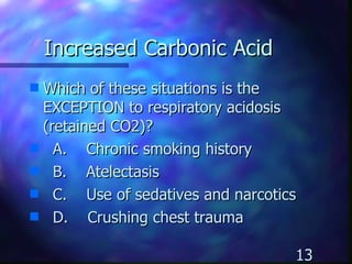 Chronic Obstructive Pulmonary Disease | PPT