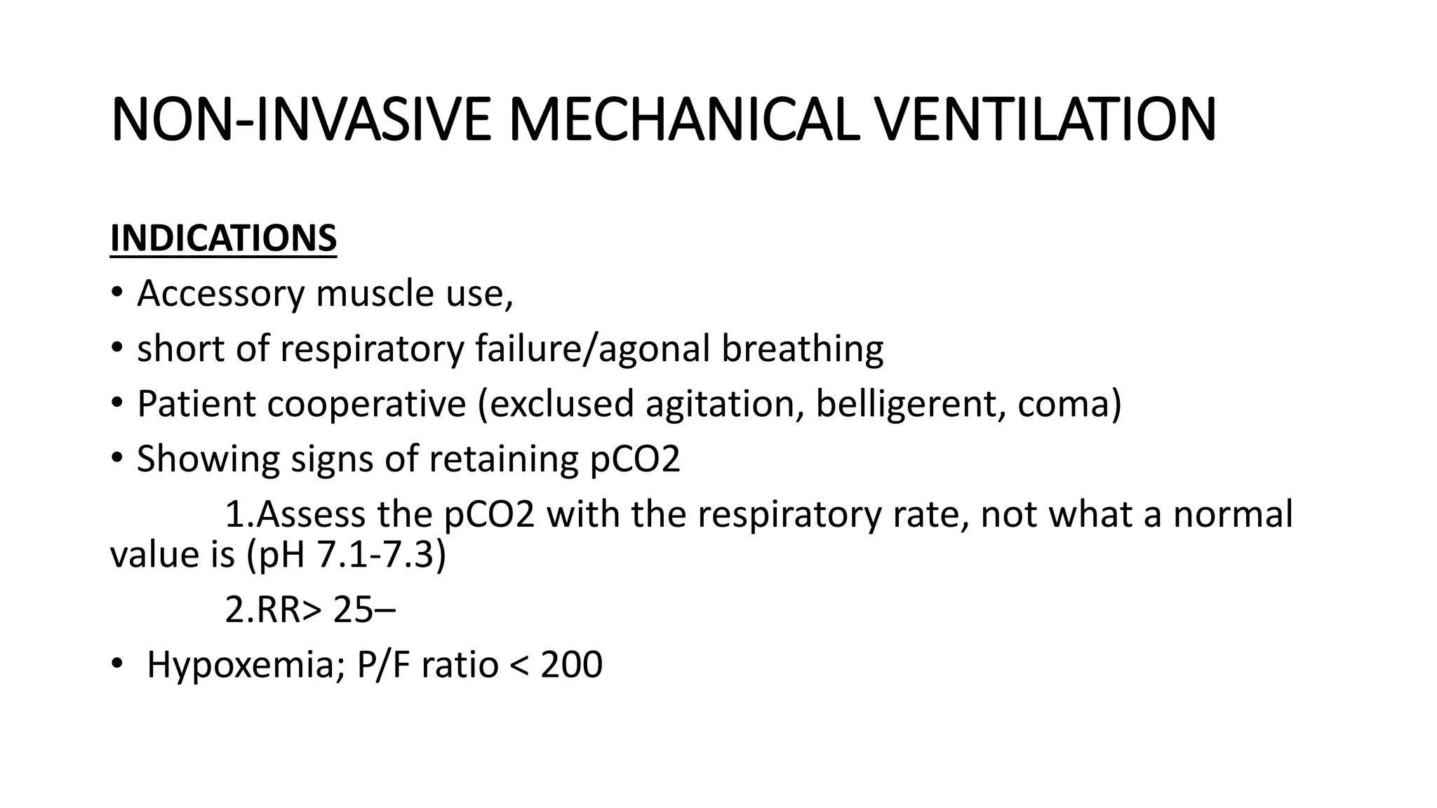 Chronic obstructive pulmonary disease | PPTX