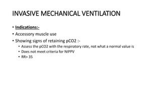 Chronic obstructive pulmonary disease | PPTX