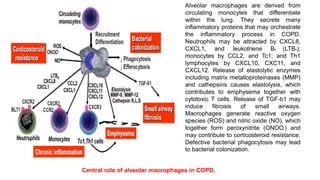 Chronic obstructive pulmonary disease | PPTX