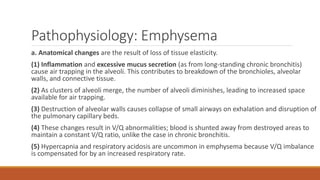 Chronic obstructive pulmonary disease (copd) | PPT