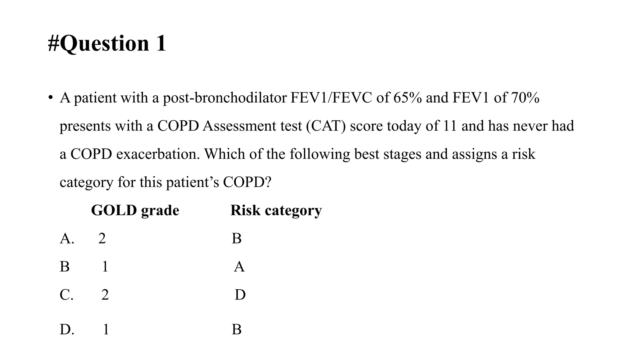 Chronic Obstructive Pulmonary Disease (COPD).pptx