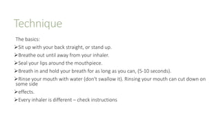 Chronic Obstructive Pulmonary Disease (COPD).pptx