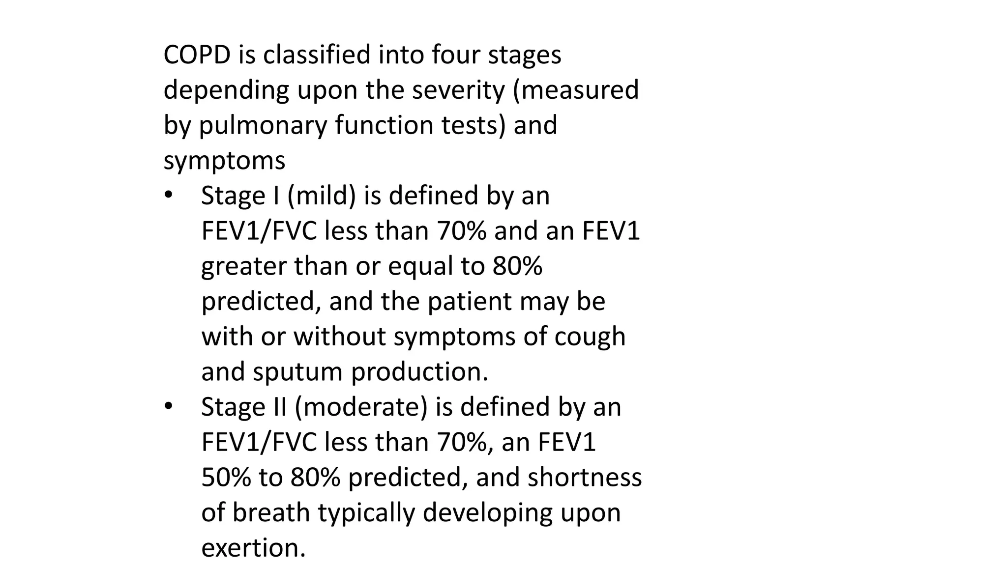 Chronic Obstructive Pulmonary Disease[ COPD].pptx