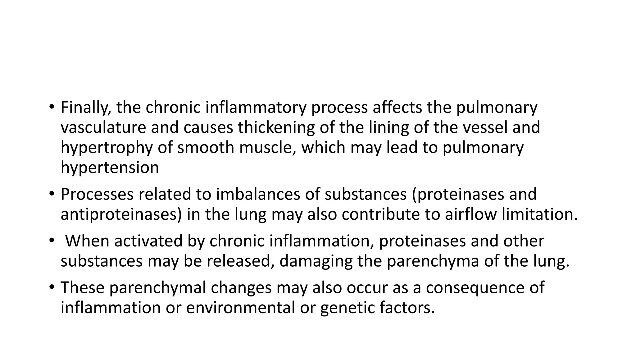Chronic Obstructive Pulmonary Disease[ COPD].pptx