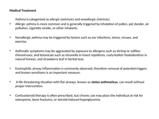 Chronic Obstructive Pulmonary Disease Copd Pptx